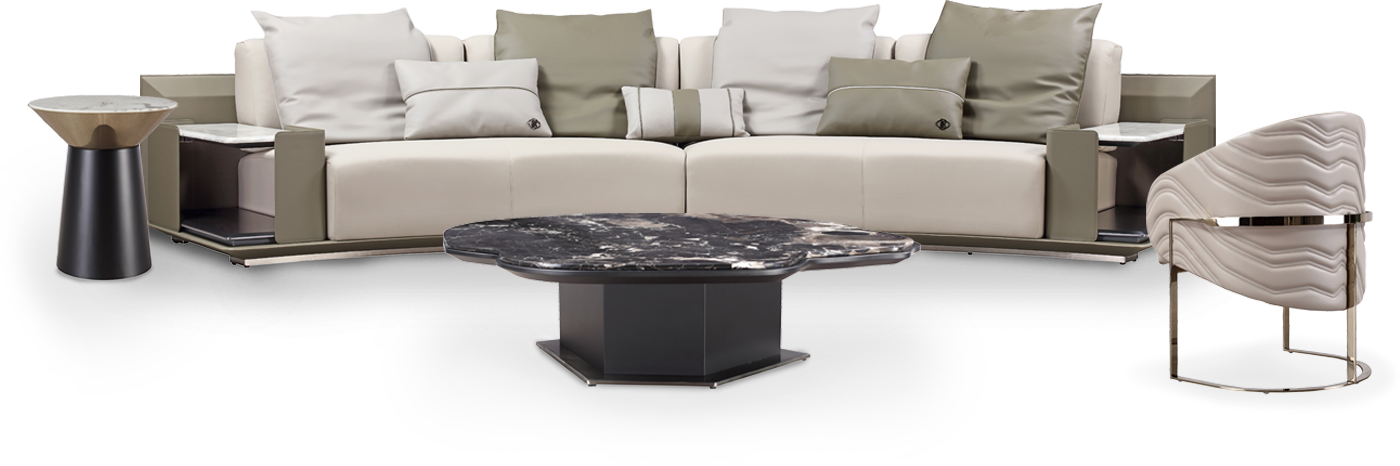 Home- Basha International